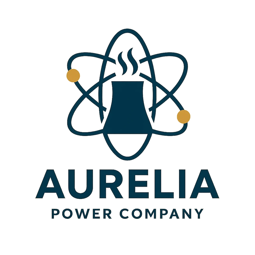 Oakridge Nuclear Power Station